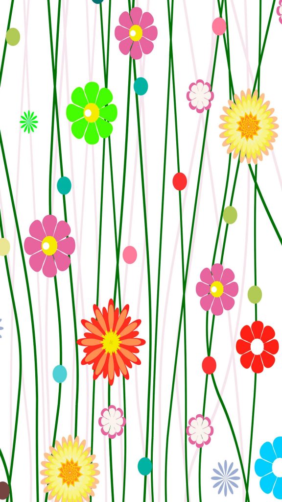 FLOWERS 12 - Akritas