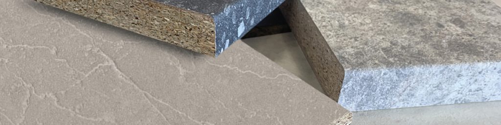 Worktops POLYTHETA® - Akritas